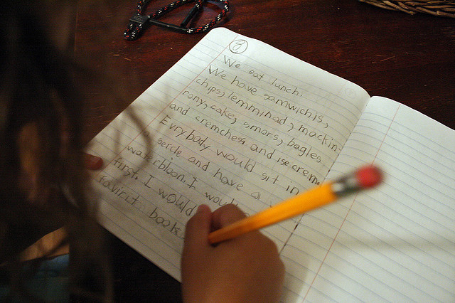 How Do You Teach A Kid Who Hates To Write LearningWorks For Kids
