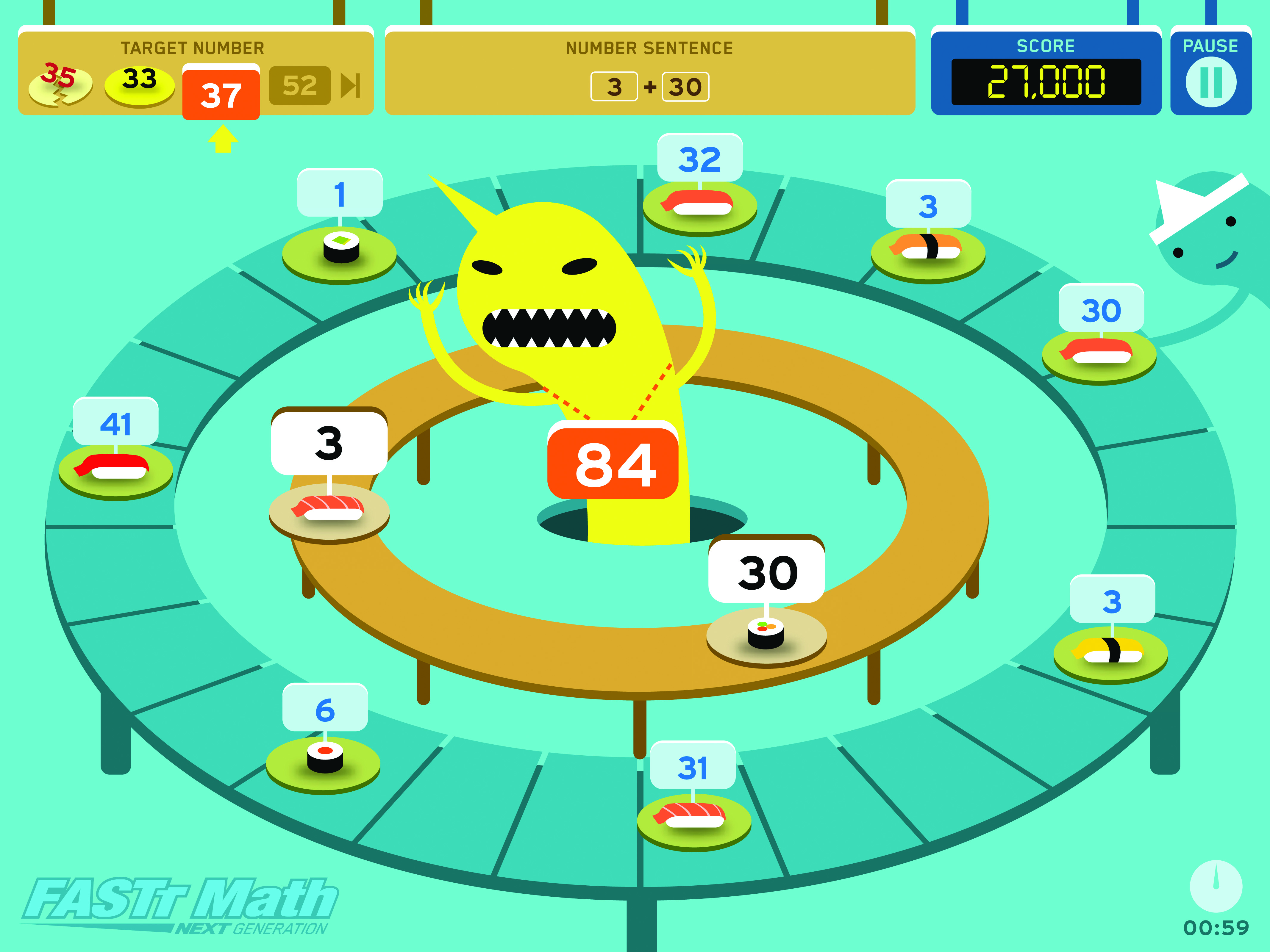 LW4K Picks Best Games For Math LearningWorks For Kids