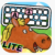 Animal Typing Lite - LearningWorks for Kids