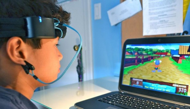 Is Technology the Best ADHD Treatment? - LearningWorks for Kids