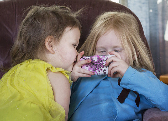 An Argument Against Setting Screen Time Limits LearningWorks For Kids