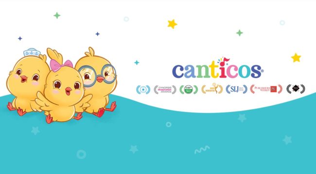 LW4K App Spotlight: Canticos Bilingual School - LearningWorks for Kids