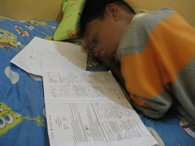 What is Slow Processing Speed in Children? - LearningWorks for Kids