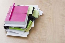 Does Your Child Have Bad Organization Skills? - LearningWorks for Kids