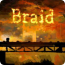 Braid - Educational Game Review