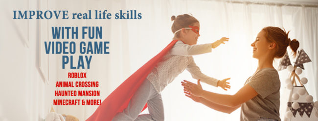 What are Self-Control skills?