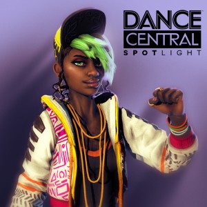 Dance Central Spotlight - LearningWorks for Kids