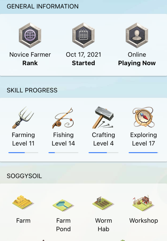 Farm RPG - LearningWorks for Kids