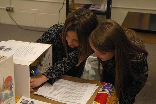 Thinking Skills: Flexibility - LearningWorks for Kids