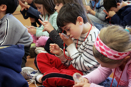 Thinking Skills: Focus - LearningWorks for Kids