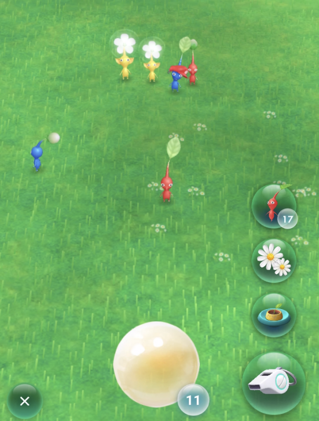 Pikmin Bloom - LearningWorks for Kids