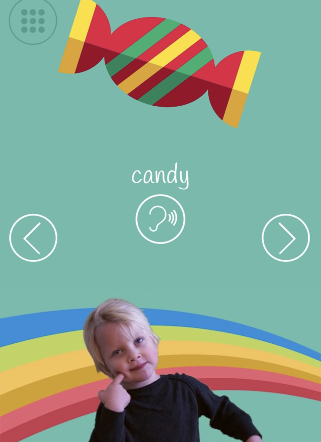 ASL Kids - LearningWorks for Kids