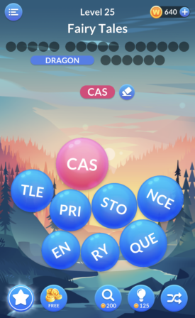 Word Serenity - LearningWorks for Kids