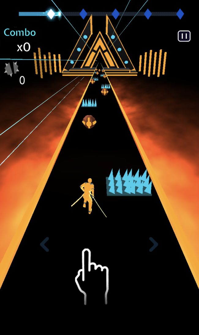 Beat Blade: Dash Dance - LearningWorks for Kids