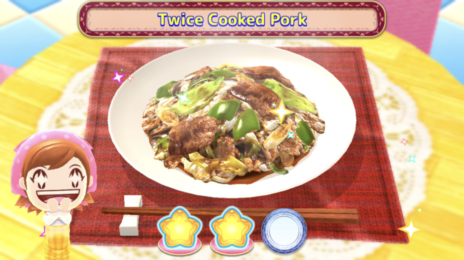 Cooking Mama Cuisine - LearningWorks for Kids