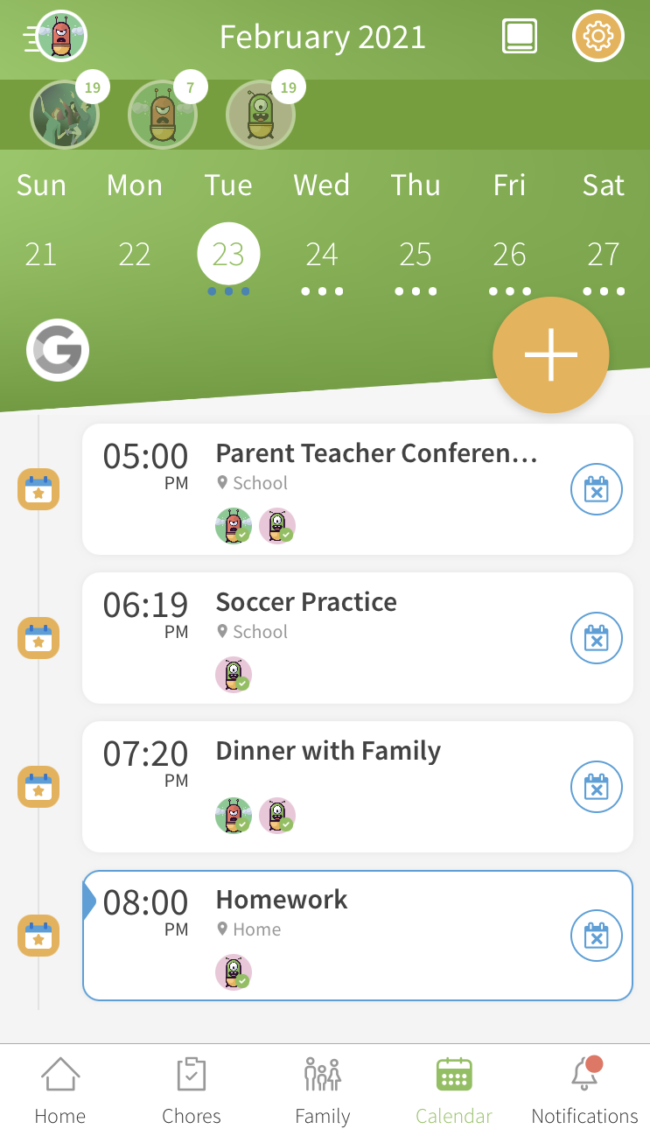 S'Mores Up - LearningWorks for Kids