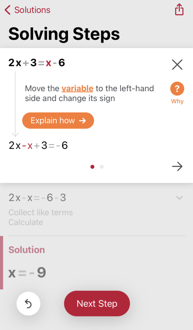 Photomath - LearningWorks for Kids
