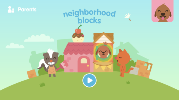 Sago Mini World - LearningWorks for Kids