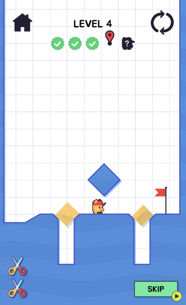 Go Slice - LearningWorks for Kids