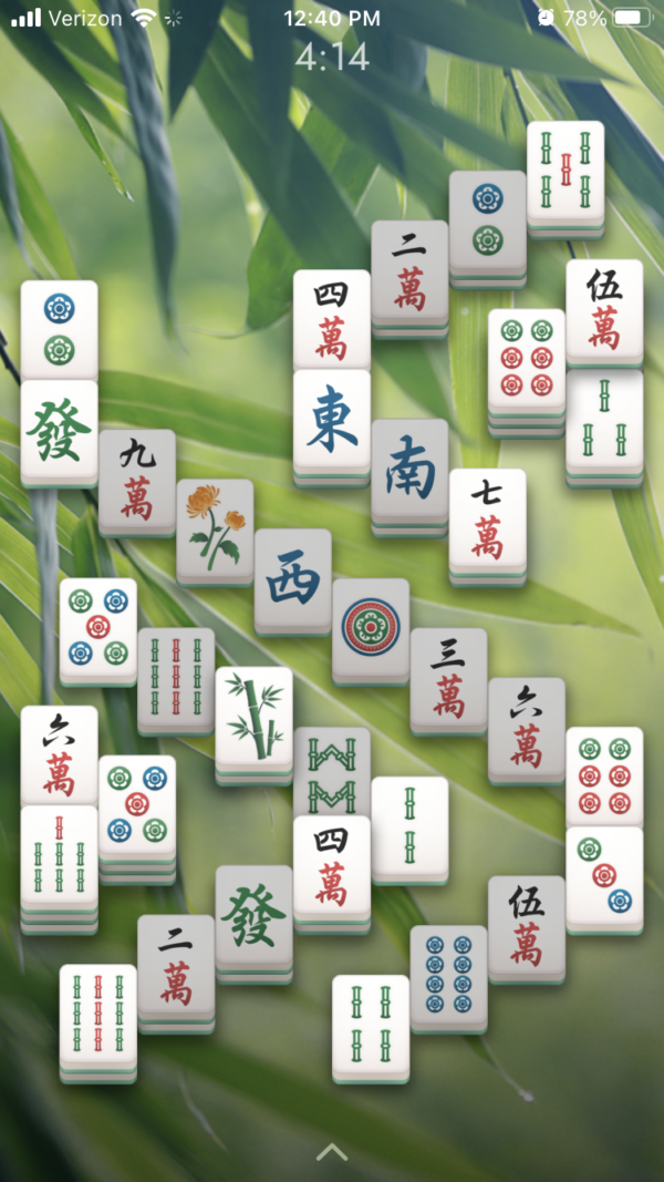Brainium: Mahjong - LearningWorks for Kids