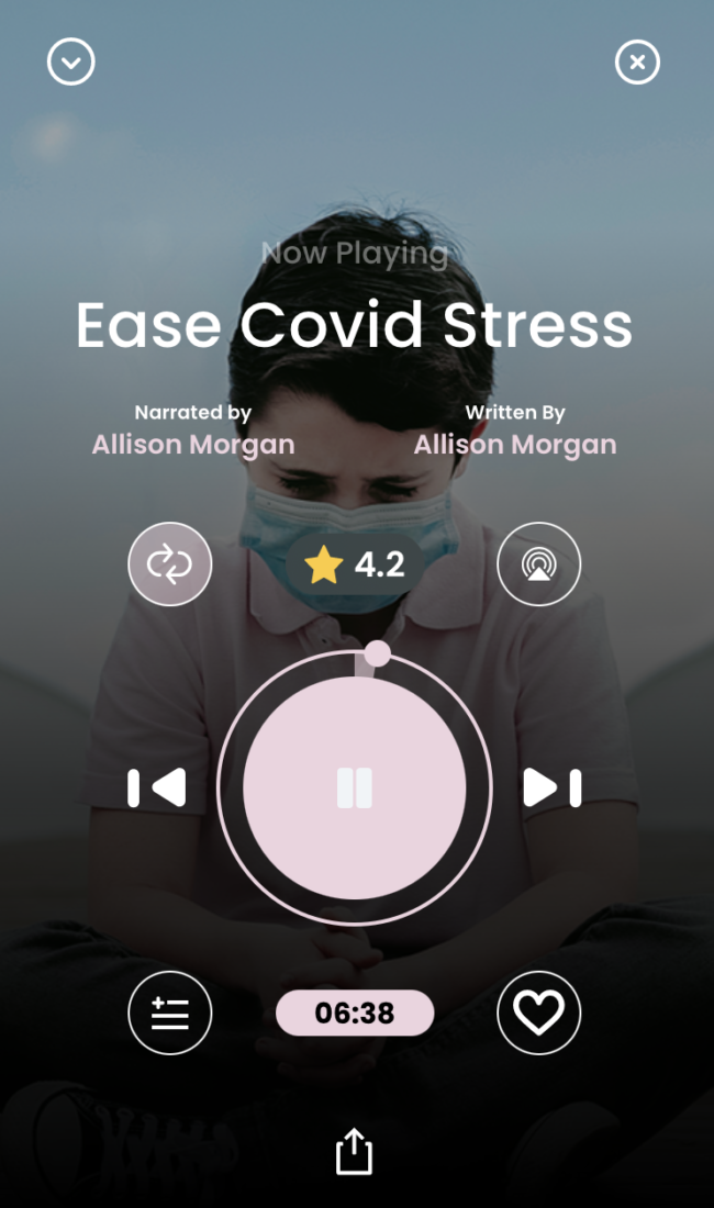 Ninja Focus - LearningWorks for Kids