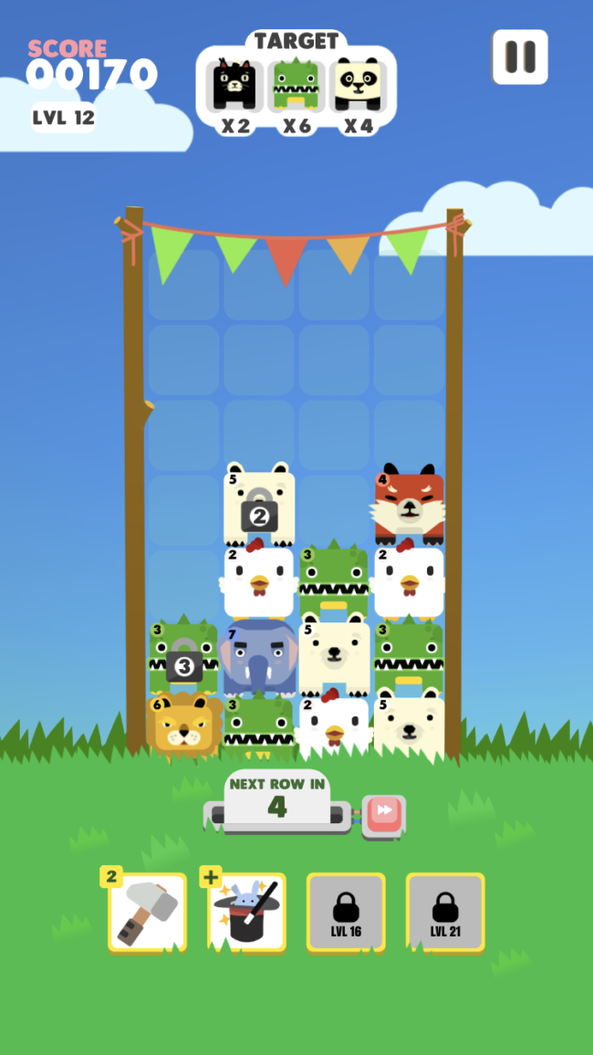 Make Match - LearningWorks for Kids