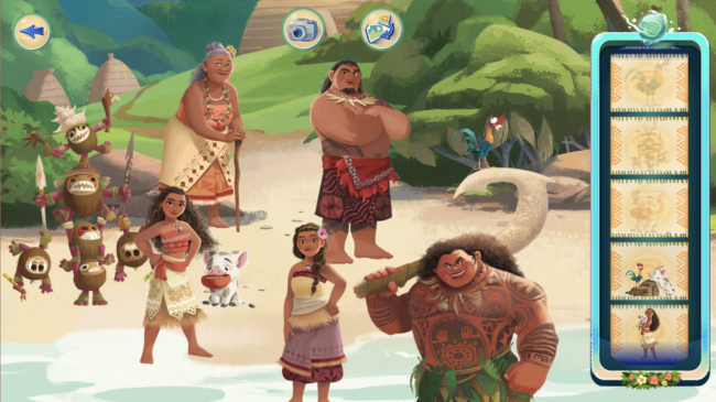 Disney Story Realms - LearningWorks for Kids
