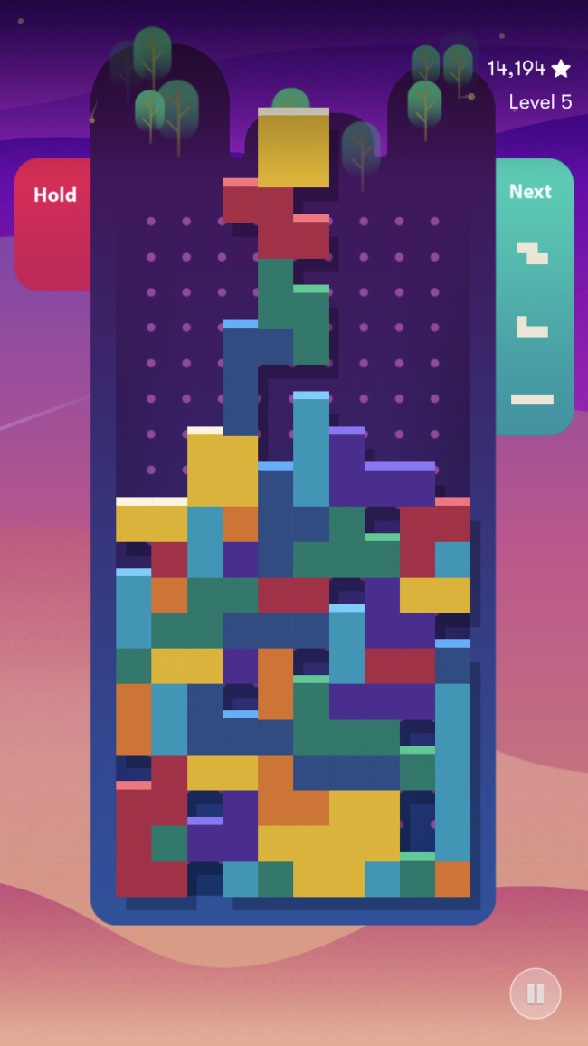Tetris - LearningWorks for Kids