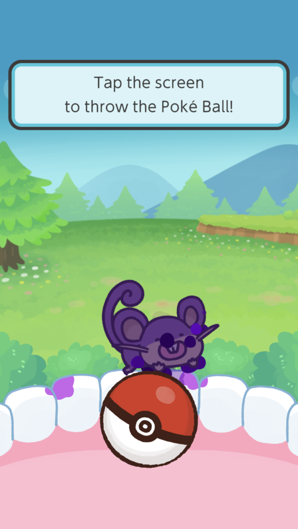 Pokemon Smile - LearningWorks for Kids
