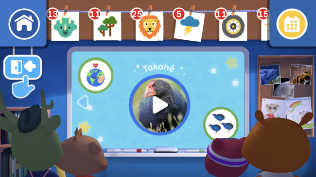 Marco Polo World School - LearningWorks for Kids