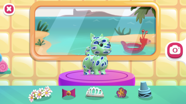 Crayola Scribble Pets - LearningWorks for Kids