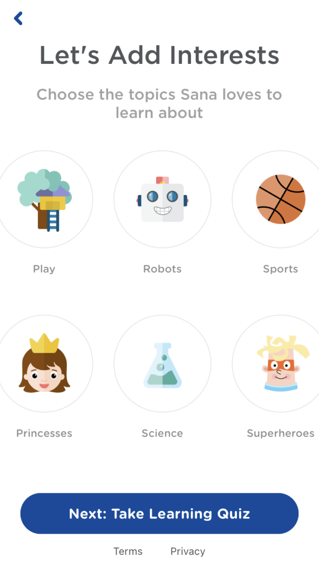 HOMER - LearningWorks for Kids