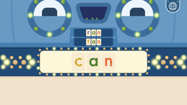 Endless Wordplay - LearningWorks for Kids