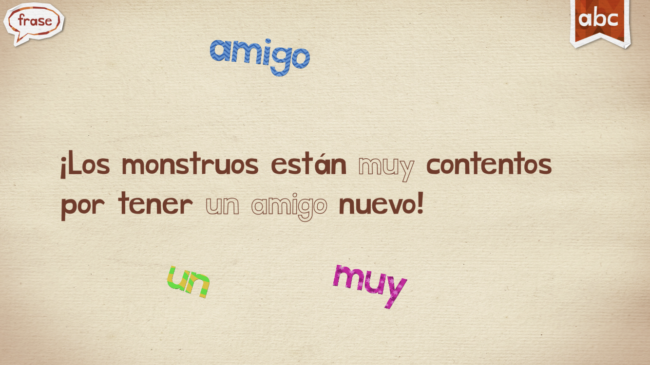 Endless Spanish - LearningWorks for Kids