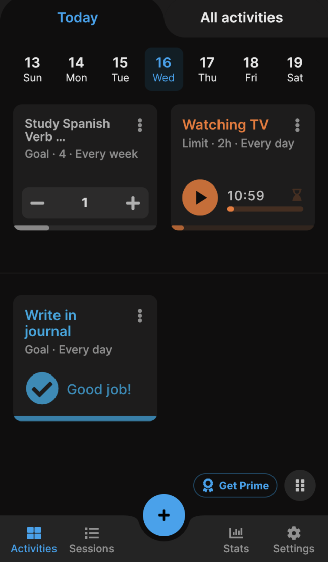 Timecap - LearningWorks for Kids
