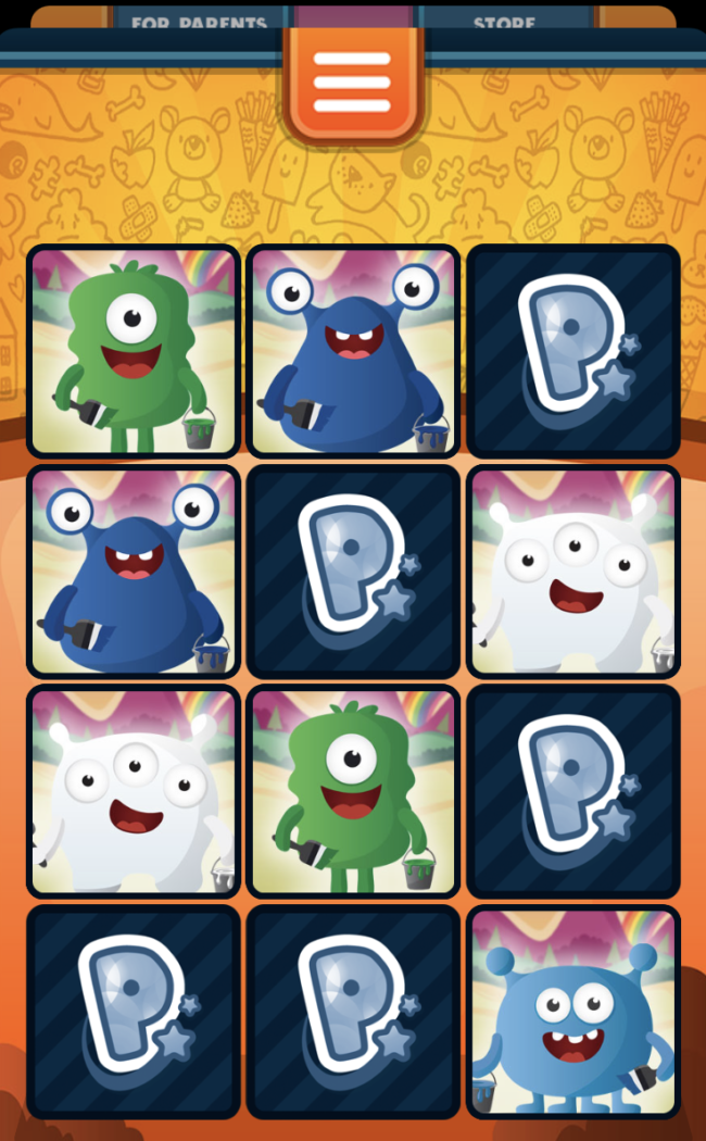 Papumba First Words For Baby - LearningWorks for Kids