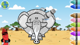 Crayola Colorful Creatures - LearningWorks for Kids