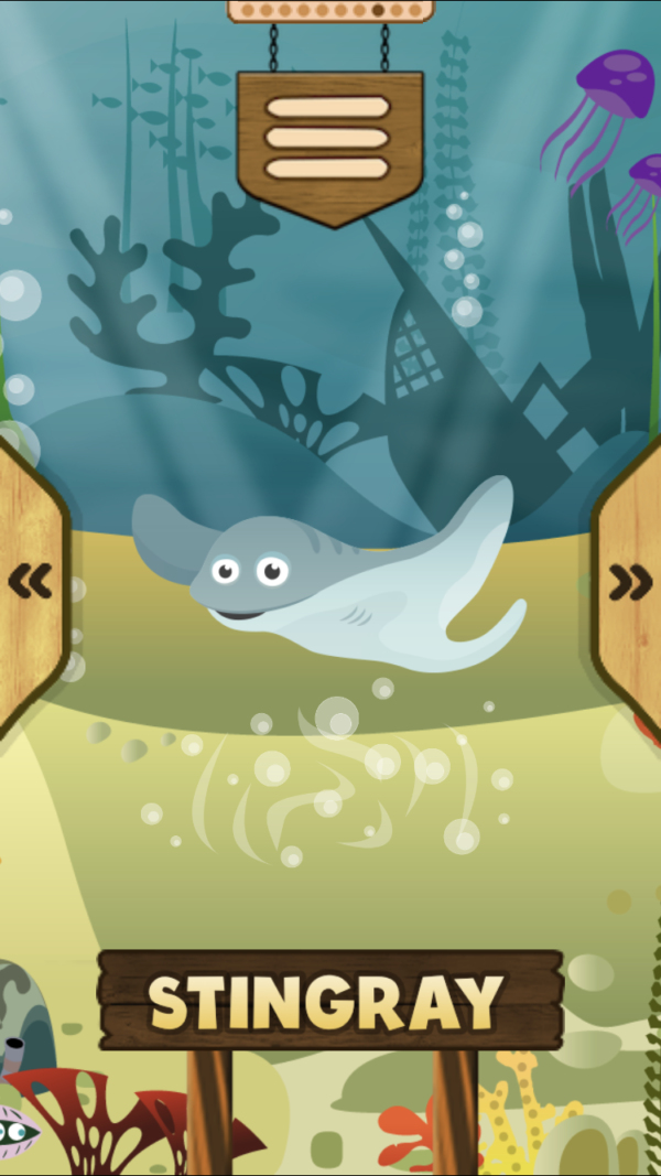 Animal Sounds - LearningWorks for Kids