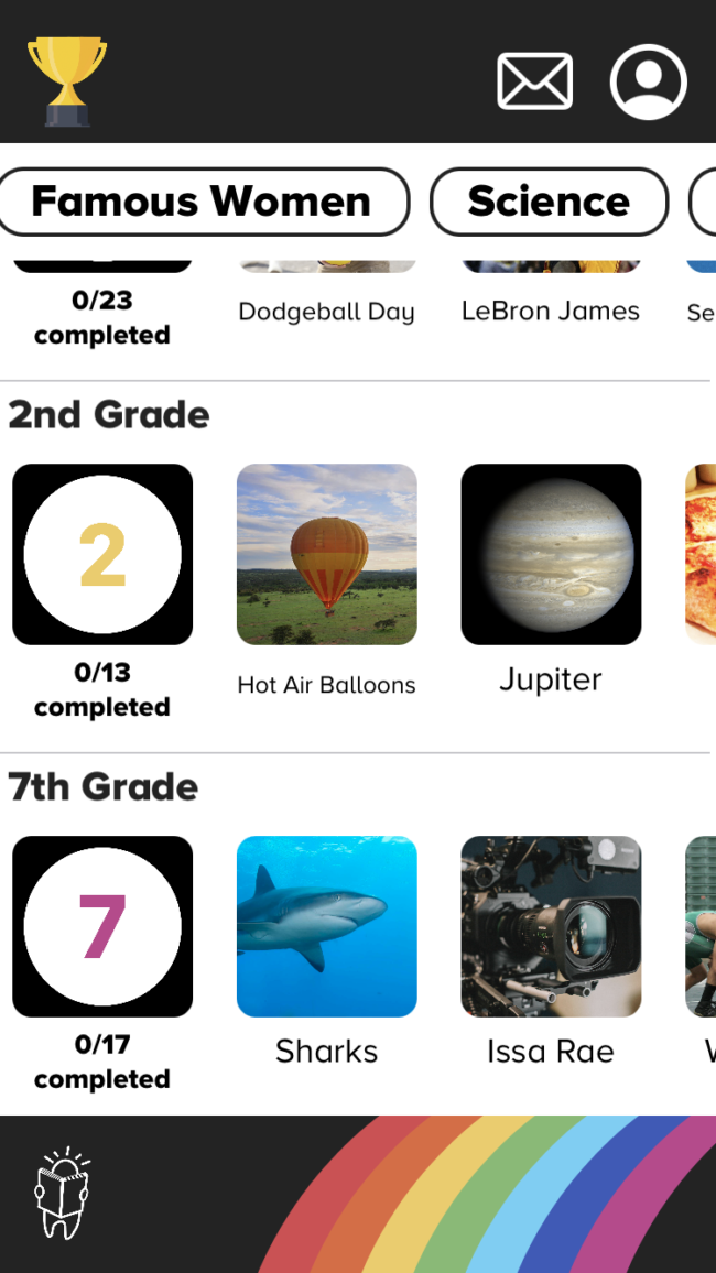 Spark Reading for Kids - LearningWorks for Kids