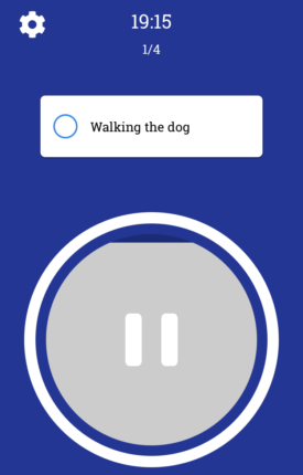 Tomato Timer - LearningWorks for Kids