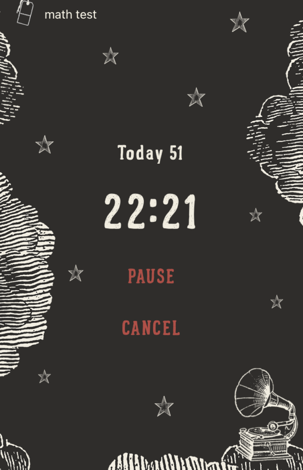 Focus Tomato - LearningWorks for Kids