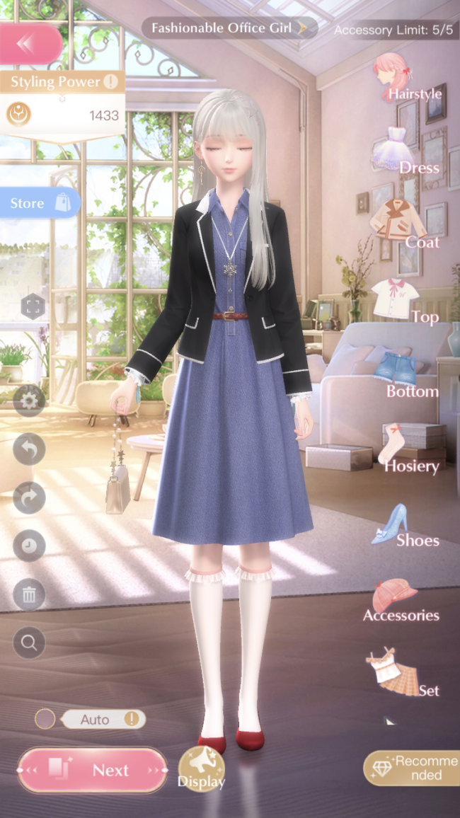 Shining Nikki - LearningWorks for Kids