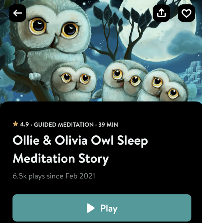 Insight Timer - LearningWorks for Kids