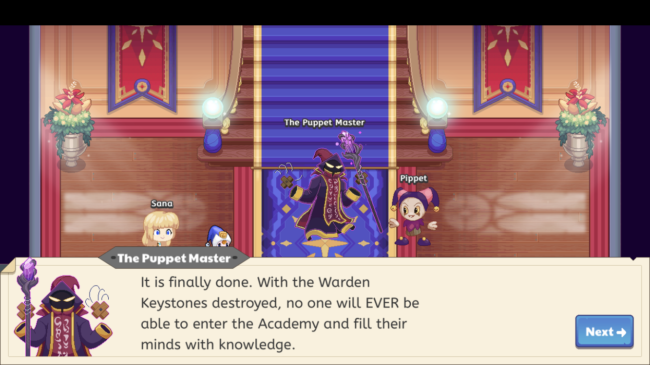 Prodigy - LearningWorks for Kids