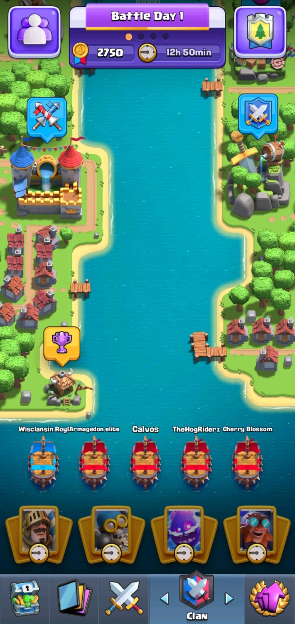 Clash Royale - LearningWorks for Kids