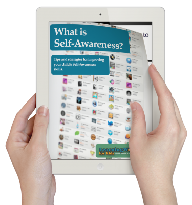 Self-Awareness Ebook - LearningWorks for Kids