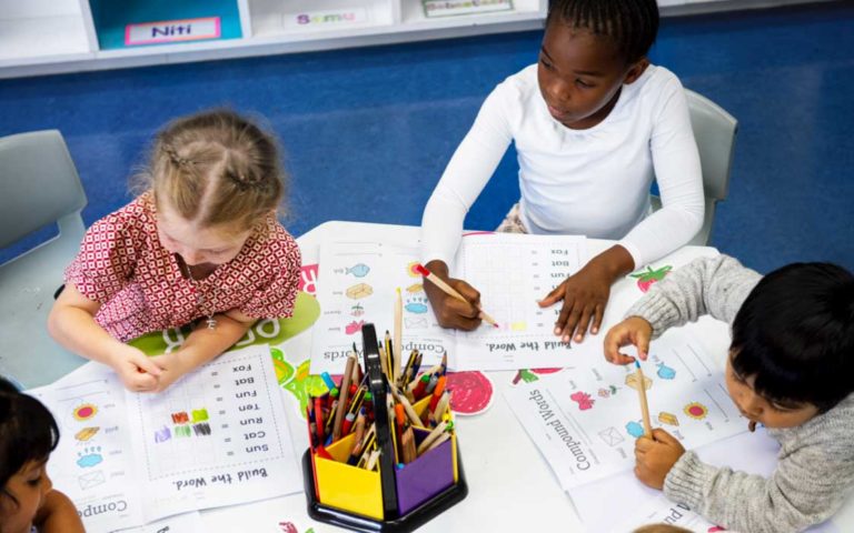 Time Management Activities - LearningWorks for Kids