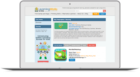 Free - LearningWorks for Kids