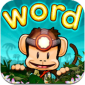 Monkey Word School Adventure - LearningWorks for Kids