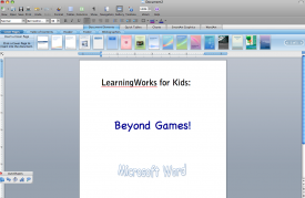 Picture 1 - LearningWorks for Kids